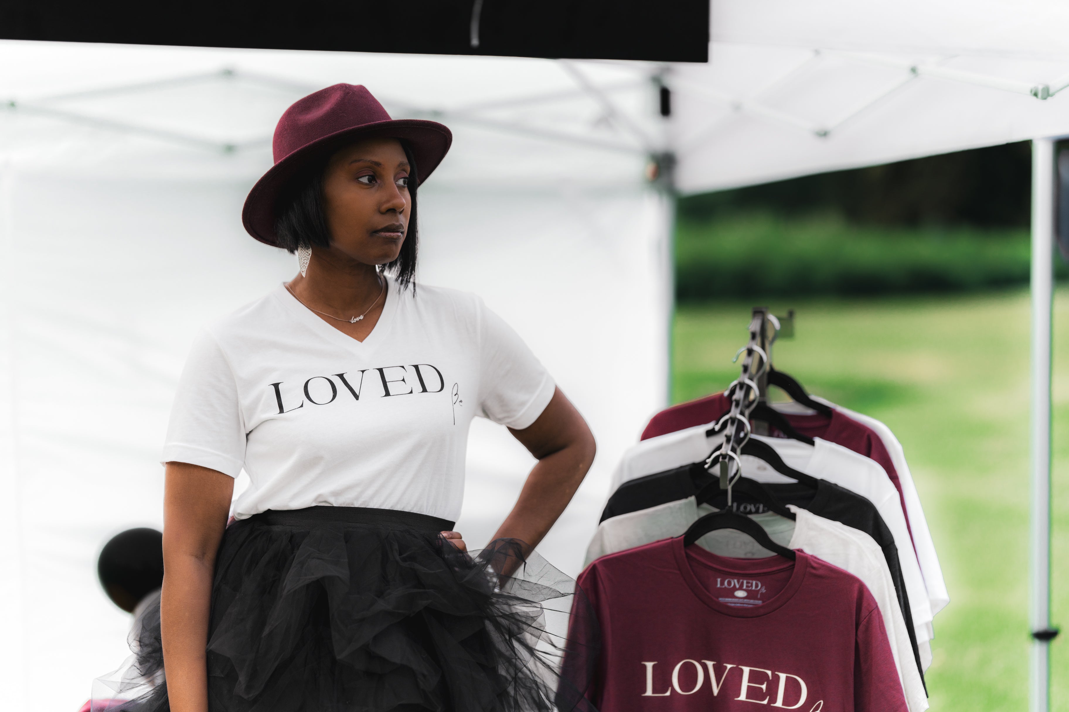 Signature Collection – Beloved 1 Designs